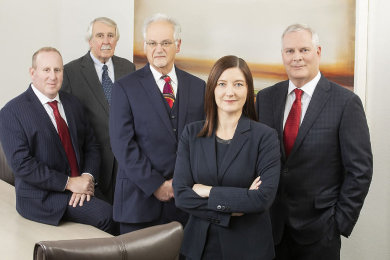 Sacramento Defense Attorney | License Credential Lawyer | Rothschild ...